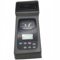 China Excavator LCD Monitora Display Screen Control Instrument Panel Excavator Monitor for Hyundai Sany Hitachi Doosan Liugong for sale