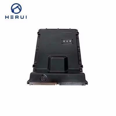 China 386-3444 Controller for  320D E320D Excavator Computer Ecu for sale