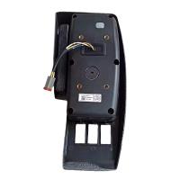 China 21E8-30013 21N8-30015 LCD Screen Monitor for Hyundai Excavator R215-7 R245-7 R210-7 R225-7 Monitor for sale