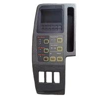 China 21E8-30013 21N8-30015 LCD Screen Monitor for Hyundai Excavator R215-7 R245-7 R210-7 R225-7 Monitor for sale