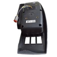 China 21E8-30013 21N8-30015 LCD Screen Monitor for Hyundai Excavator R215-7 R245-7 R210-7 R225-7 Monitor for sale