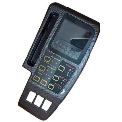 China 21E8-30013 21N8-30015 LCD Screen Monitor for Hyundai Excavator R215-7 R245-7 R210-7 R225-7 Monitor for sale