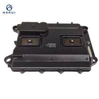 China Excavator Electric Parts ECU Control Broad Controlador Controller for Hitachi Komatsu Kobelco Hyundai for sale