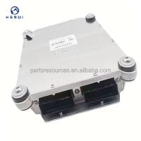 China Excavator Electric Parts ECU Control Broad Controlador Controller for Hitachi Komatsu Kobelco Hyundai for sale