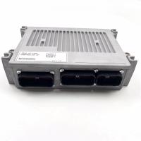 China Excavator Electric Parts ECU Control Broad Controlador Controller for Hitachi Komatsu Kobelco Hyundai for sale