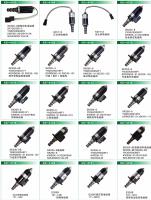 China 1861525 Solenoid Valve 186-1525 for  Tractor D8R Motor Grader 12H 120H 135H 140H 160H for sale