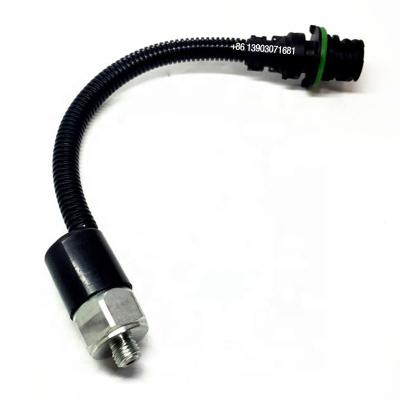 China High Quality 11170071 Oil Pressure Sensor for  Wheel Loader 11170071 for sale