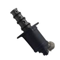 China Excavator ZAX200-3 Hydraulic Pump Rregulator Solenoid Valve 9254306 for Hitachi for sale