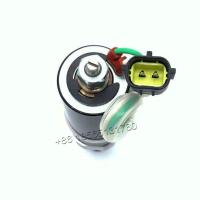 China Solenoid Valve SKX5P-17-208 KDRDE5K-20/40C07-109 R210-7 R215-7 R220-7 R225-7 for Hyundai Pump Parts for sale