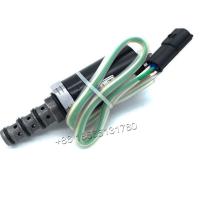 China Solenoid Valve SKX5P-17-208 KDRDE5K-20/40C07-109 R210-7 R215-7 R220-7 R225-7 for Hyundai Pump Parts for sale