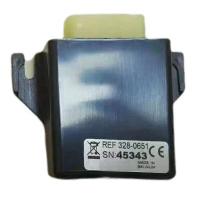 China Original 328-0651 188-7681 Wiper Control for  Excavator 312C 315C 320C 320D 325C/ D 330C/D Relay 3280651 1887681 for sale
