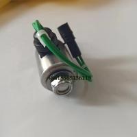 China Excavator 24V Solenoid Valve 458-2950 186-1525 1861525 4582950 for 12H 120H 135H 140H 143H 160H Excavator Parts for sale