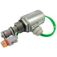 China Solenoid Valve 302-3811 3023811 474-9387 4749387 for  Wheel Loader 966F 40H 143H 160H Solenoid for sale