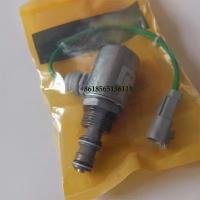 China Solenoid Valve 302-3811 3023811 474-9387 4749387 for  Wheel Loader 966F 40H 143H 160H Solenoid for sale