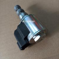 China 24V 3338242 333-8242 Solenoid Valve for CAT 924K 962H 972M 980M 992K D5N D6N D8T D9T D5N 320D Excavator Spare Parts for sale