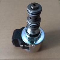 China 24V 3338242 333-8242 Solenoid Valve for CAT 924K 962H 972M 980M 992K D5N D6N D8T D9T D5N 320D Excavator Spare Parts for sale