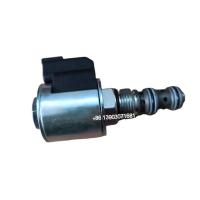 China 24V 3338242 333-8242 Solenoid Valve for CAT 924K 962H 972M 980M 992K D5N D6N D8T D9T D5N 320D Excavator Spare Parts for sale