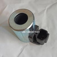China 1023 for Wheel Loader 416E 414E Excavator Hydraulic Pump Solenoid Coil 280-7009 2807009 for sale