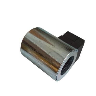 China 1023 for Wheel Loader 416E 414E Excavator Hydraulic Pump Solenoid Coil 280-7009 2807009 for sale