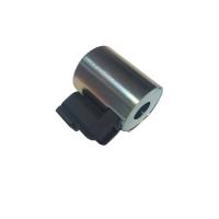 China High Quality Solenoid Valve Spare Parts 24V Solenoid Valve Coil 3239531 323-9531 for  Excavator for sale