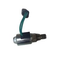 China 380-9849 Excavator Accessories 172-2392 133-2249 High Quality Solenoid Valve  for  Cat D10R D11R 824G 844 950F for sale