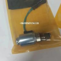 China 380-9849 Excavator Accessories 172-2392 133-2249 High Quality Solenoid Valve  for  Cat D10R D11R 824G 844 950F for sale