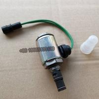 China Solenoid Valve 186-1525 1861525 for  Motor Grader 12H 120H 135H 140H 160H for sale