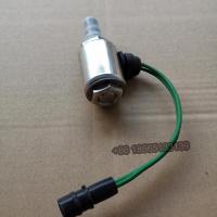China Solenoid Valve 186-1525 1861525 for  Motor Grader 12H 120H 135H 140H 160H for sale