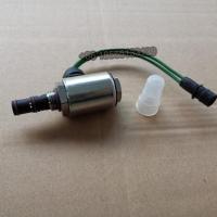 China Solenoid Valve 186-1525 1861525 for  Motor Grader 12H 120H 135H 140H 160H for sale