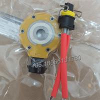 China 312-5620 E320D Excavator C6.4 C4.2 C4.4 Engine 3125620 Fuel Pump Solenoid Valve for  Engine Parts for sale