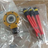 China 312-5620 E320D Excavator C6.4 C4.2 C4.4 Engine 3125620 Fuel Pump Solenoid Valve for  Engine Parts for sale