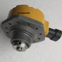 China Brand New Electronic Solenoid Valves 312-5620 3125620 for  CAT 320D Fuel Pump C6.6 C6.4 Diesel Engine Part for sale