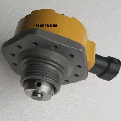 China Brand New Electronic Solenoid Valves 312-5620 3125620 for  CAT 320D Fuel Pump C6.6 C6.4 Diesel Engine Part for sale