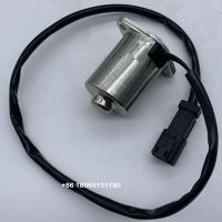 China Solenoid Valve 20Y-60-32120 20Y-60-32121 PC130-7 PC200-7 PC220-7 PC300-7 Excavator for Komatsu Rotary Solenoid Valve for sale