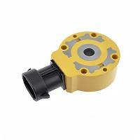 China C7 C9 Engine Solenoid Valve Excavator Solenoid Valve 214-5427 for for sale