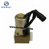 China Hydraulic Main Pump Solenoid Valve 139-3990 5I-8368 Solenoid Valve Assembly Group 1393990 5I8368 for CAT Excavator E320 for sale