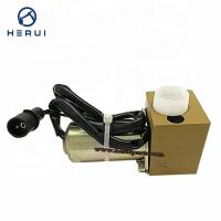 China Hydraulic Main Pump Solenoid Valve 139-3990 5I-8368 Solenoid Valve Assembly Group 1393990 5I8368 for CAT Excavator E320 for sale