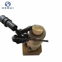 China Hydraulic Main Pump Solenoid Valve 139-3990 5I-8368 Solenoid Valve Assembly Group 1393990 5I8368 for CAT Excavator E320 for sale
