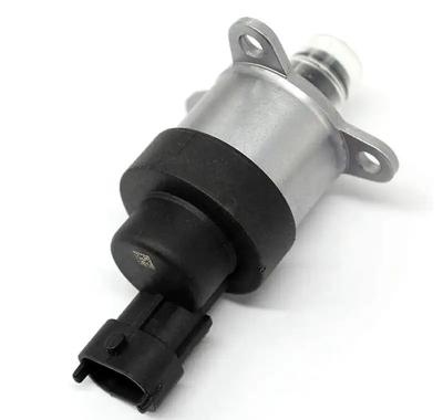 China 0 928 400 617 Fuel Pump Solenoid Valve 928400473 0928400617 Excavator Parts for Komatsu PC200-7 PC200-8 for sale