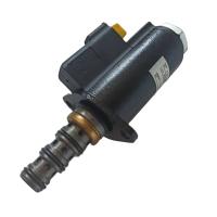 China E320B E320C E320D KWE5K-31/G24YA30 Solenoid Valve 121-1490 1211490 for  Excavator Solenoid for sale