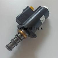 China E320B E320C E320D KWE5K-31/G24YA30 Solenoid Valve 121-1490 1211490 for  Excavator Solenoid for sale
