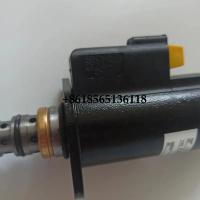 China E320B E320C E320D KWE5K-31/G24YA30 Solenoid Valve 121-1490 1211490 for  Excavator Solenoid for sale