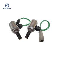 China Excavator Parts Solenoid Valve 186-1525 186-1526 for for sale