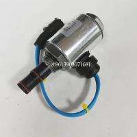 China 24V Solenoid Valve 186-1525 1861525 for  Motor Grader 12H 120H 120HNA 12HNA 135H 140H 140HNA for sale