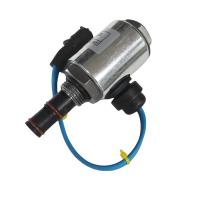 China 24V Solenoid Valve 186-1525 1861525 for  Motor Grader 12H 120H 120HNA 12HNA 135H 140H 140HNA for sale
