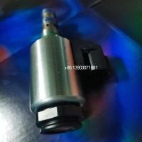 China Excavator Spare Parts Solenoid Valve 24V for XCMG260CLL for sale