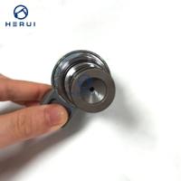 China Engine Parts 174-4909 Solenoid Valve for CAT 3306 3316 D6R D8R D10R D9T Solenoid Valve 1744909 for sale