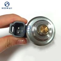 China Engine Parts 174-4909 Solenoid Valve for CAT 3306 3316 D6R D8R D10R D9T Solenoid Valve 1744909 for sale