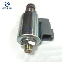 China Engine Parts 174-4909 Solenoid Valve for CAT 3306 3316 D6R D8R D10R D9T Solenoid Valve 1744909 for sale