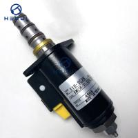 China E320B E322B E322C Excavator Solenoid Valve 116-3526 KWE5K-3/G24E30 for for sale